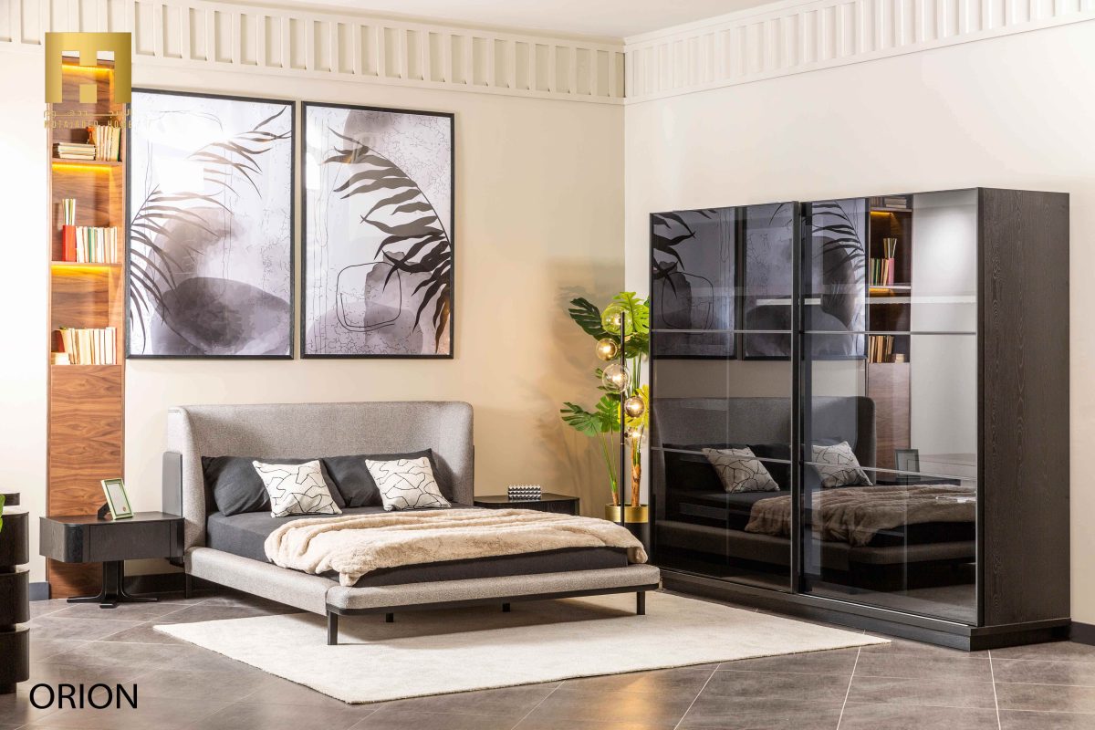 ORION – AlMotajaded Home